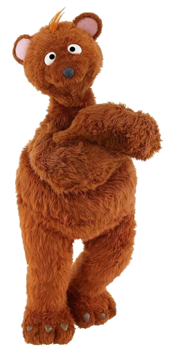 Baby Bear | ABC For Kids Wiki | Fandom