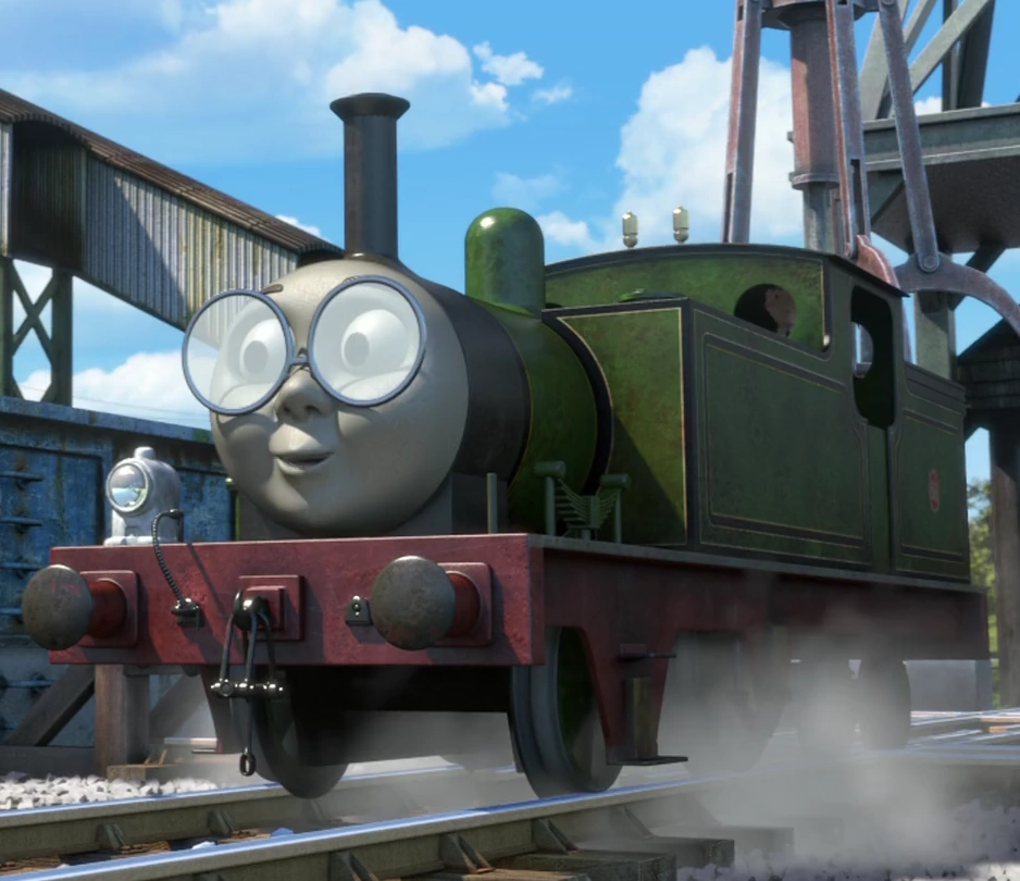 Whiff | ABC For Kids Wiki | Fandom