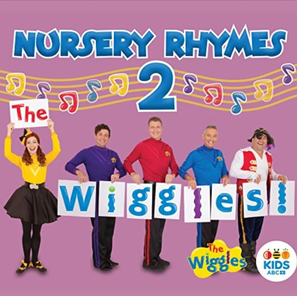 Nursery Rhymes 2 | ABC For Kids Wiki | Fandom