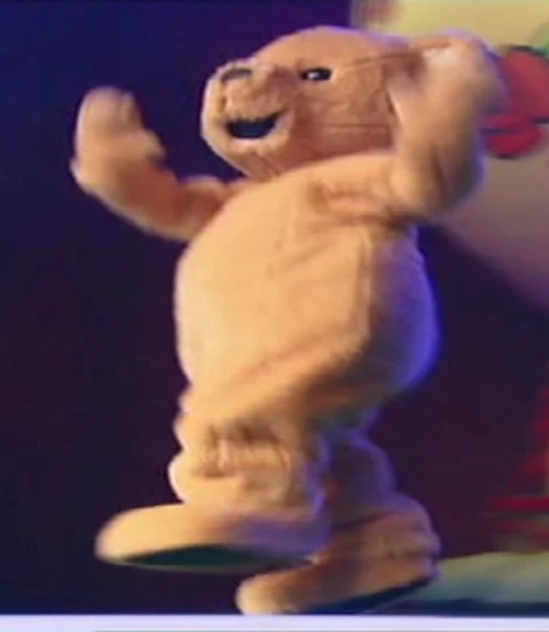 Bianca Bear | ABC For Kids Wiki | Fandom