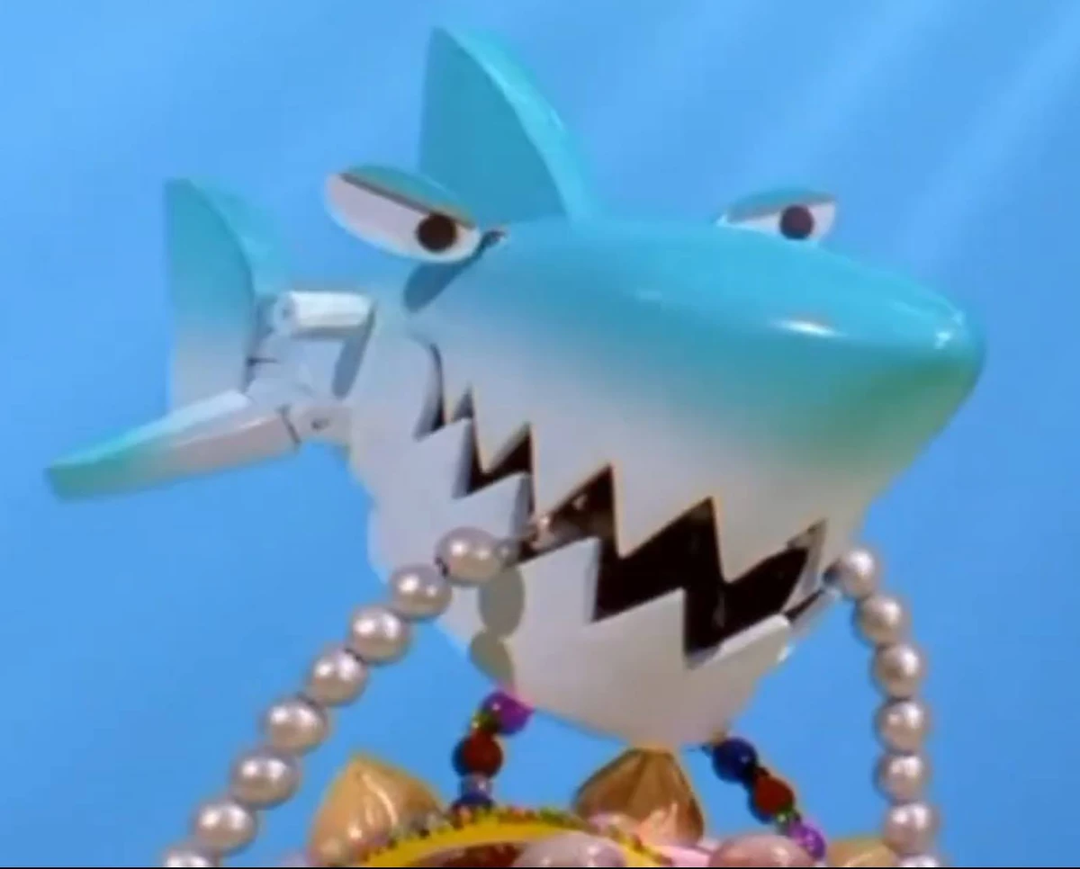 Deep Sea Reg | ABC For Kids Wiki | Fandom