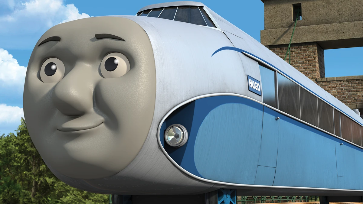 Engine of the Future | ABC For Kids Wiki | Fandom