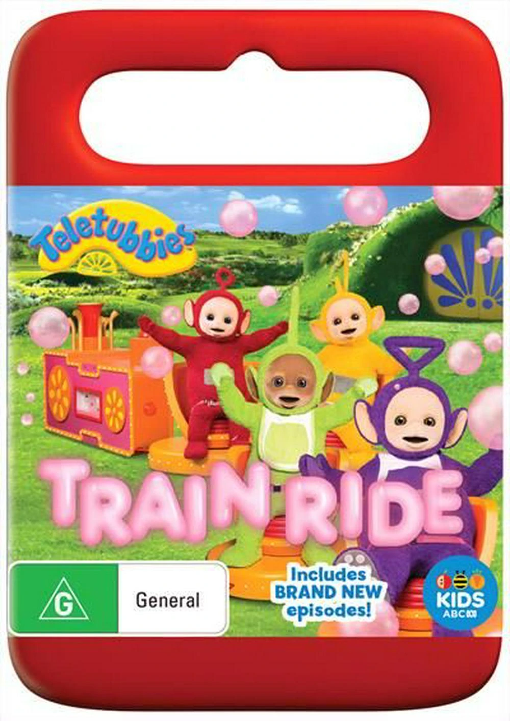 Train Ride | ABC For Kids Wiki | Fandom
