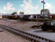 Break Van/Gallery | ABC For Kids Wiki | Fandom