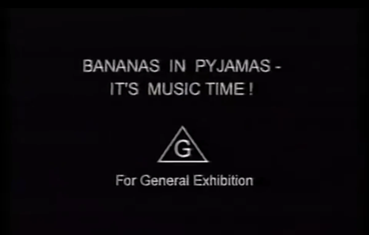 It's Music Time | ABC For Kids Wiki | Fandom