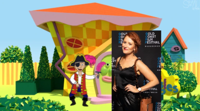 Christine Luby | ABC For Kids Wiki | Fandom