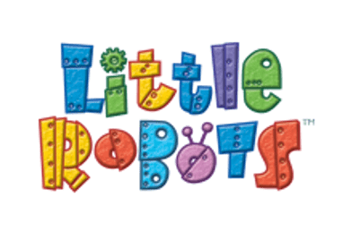 Little Robots | ABC For Kids Wiki | Fandom