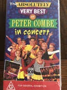 Peter Combe videography | ABC For Kids Wiki | Fandom