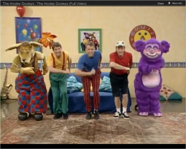 We Are The Hooley Dooleys | ABC For Kids Wiki | Fandom
