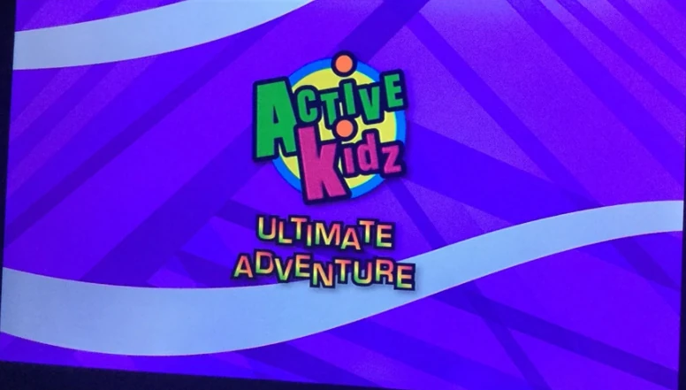 Ultimate Adventure (video) | ABC For Kids Wiki | Fandom