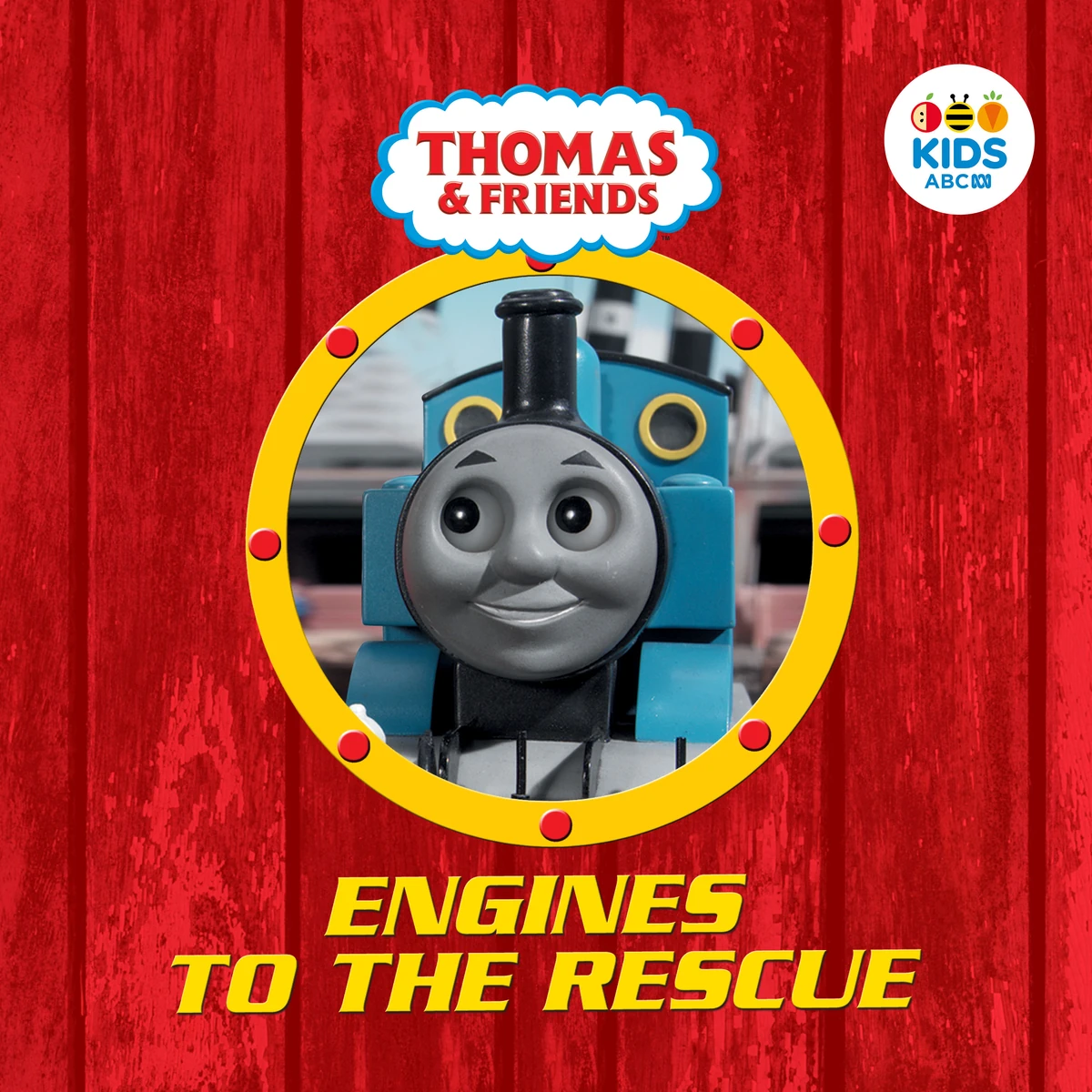Engines to the Rescue (iTunes) | ABC For Kids Wiki | Fandom