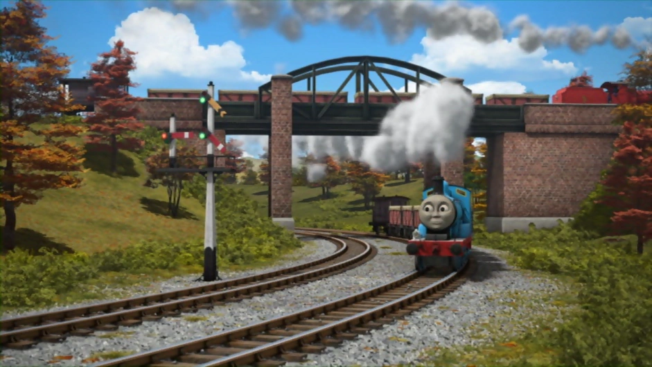 Tale of the Brave/Gallery | ABC For Kids Wiki | Fandom