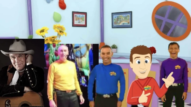 Will Ryan | ABC For Kids Wiki | Fandom