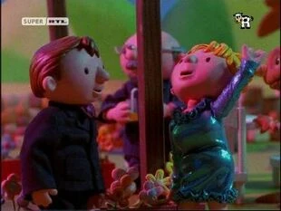 Ballroom Bob | ABC For Kids Wiki | Fandom