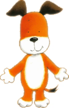 Kipper the Dog | ABC For Kids Wiki | Fandom