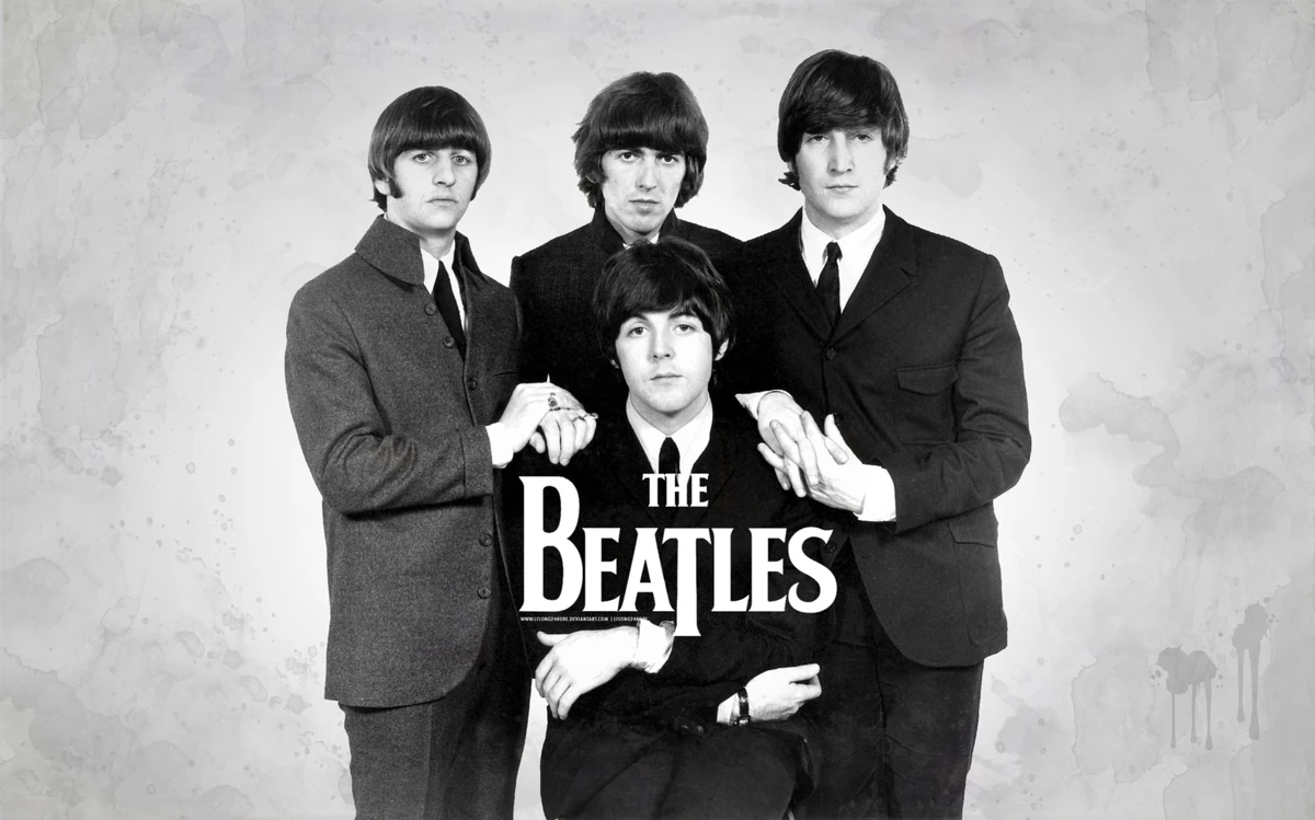 The Beatles | ABC For Kids Wiki | Fandom