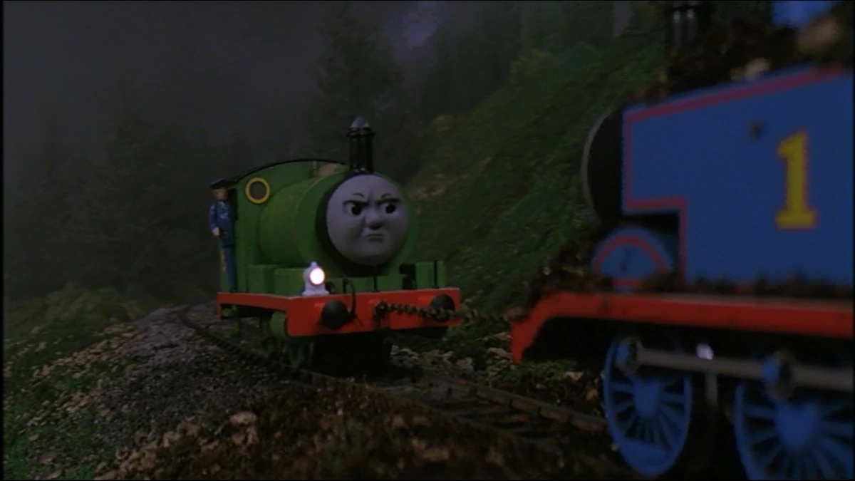 Percy Gets it Right | ABC For Kids Wiki | Fandom