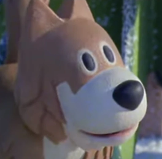 Pogo | ABC For Kids Wiki | Fandom