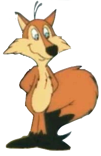 Rusty the Fox | ABC For Kids Wiki | Fandom