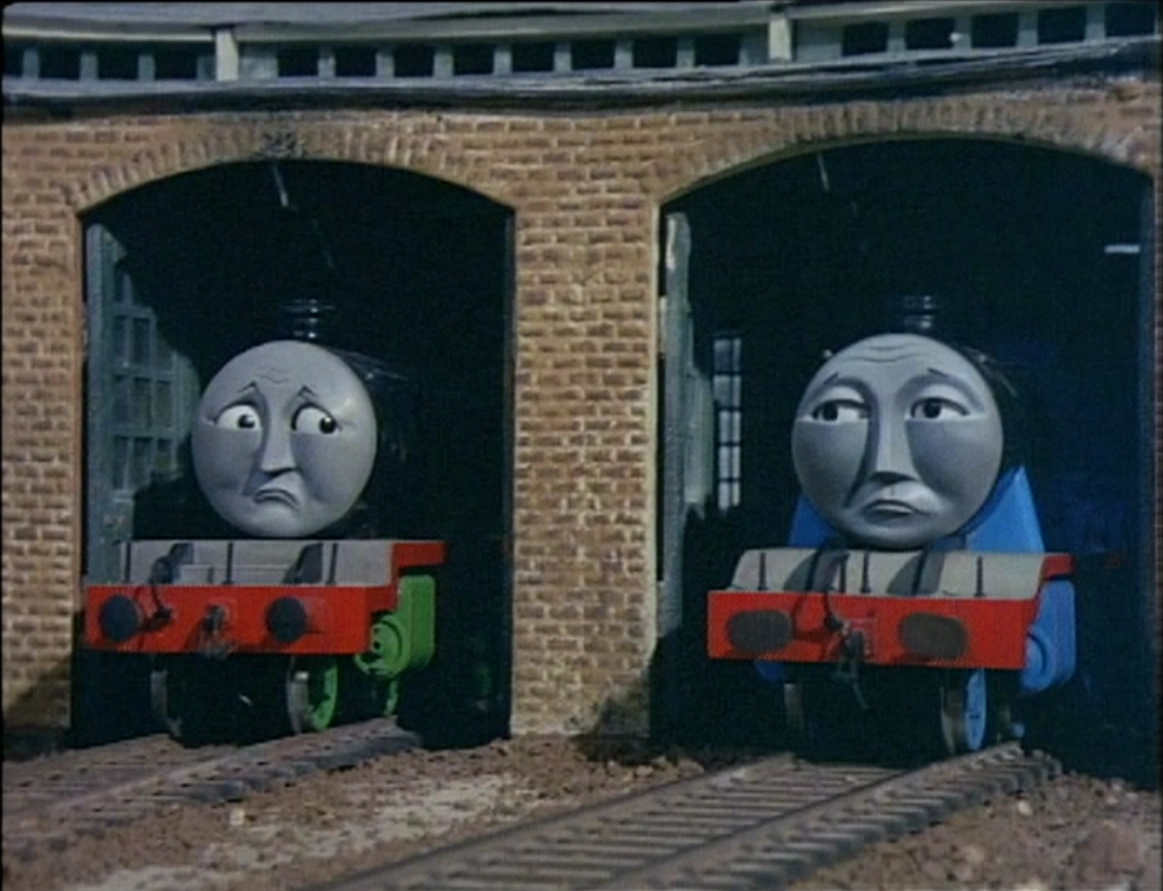 Tenders and Turntables/Gallery | ABC For Kids Wiki | Fandom