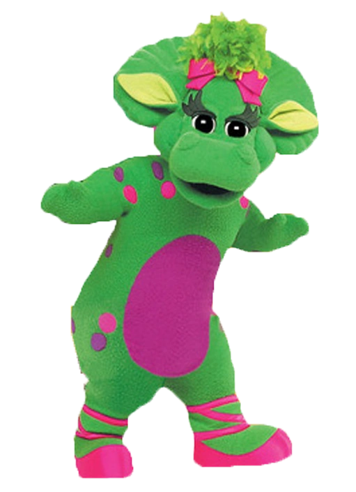 Baby Bop | ABC For Kids Wiki | Fandom