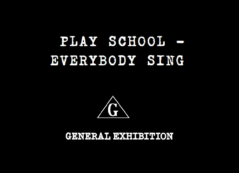 Everybody Sing! (video) | ABC For Kids Wiki | Fandom