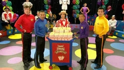 Hot Poppin' Popcorn (song) | ABC For Kids Wiki | Fandom