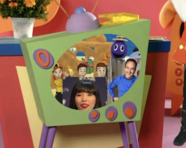 Dami Im | ABC For Kids Wiki | Fandom