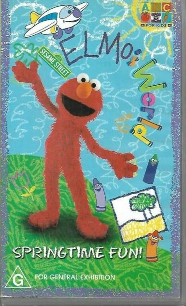 Springtime Fun | ABC For Kids Wiki | Fandom