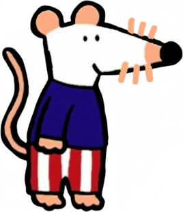 Maisy | ABC For Kids Wiki | Fandom