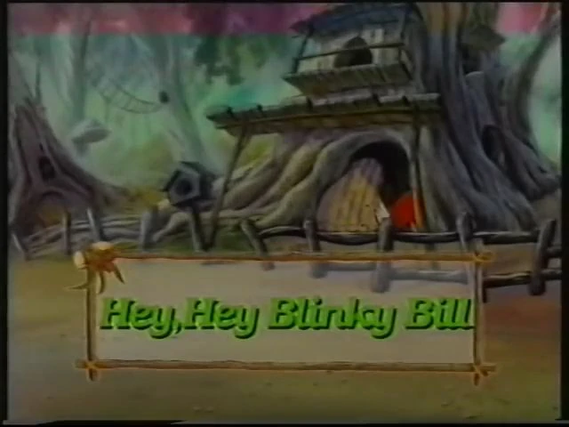 Hey, Hey, Blinky Bill | ABC For Kids Wiki | Fandom