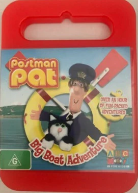 Big Boat Adventure | ABC For Kids Wiki | Fandom