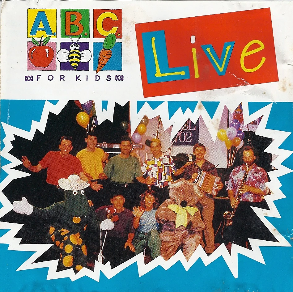 ABC for Kids Live | ABC For Kids Wiki | Fandom