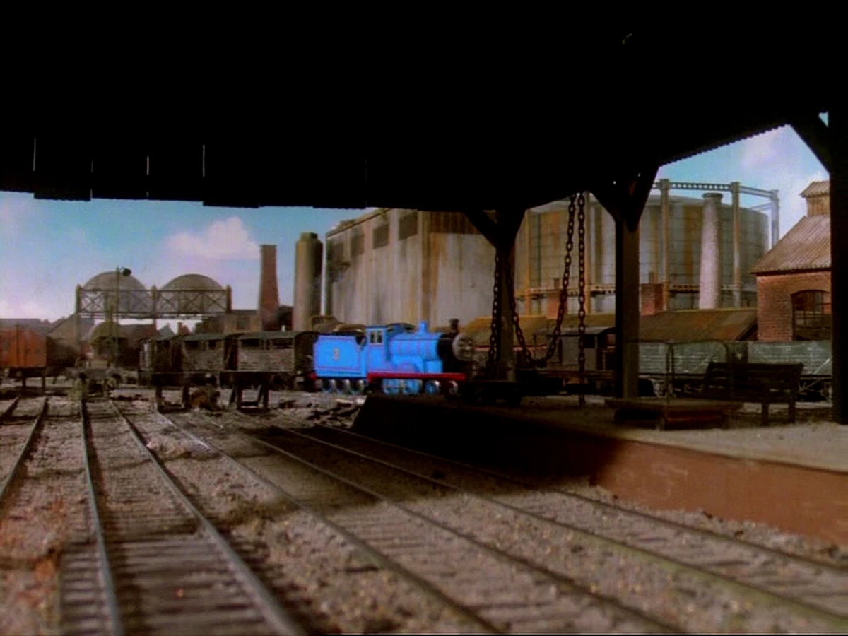 Cows (Thomas and Friends Episode)/Gallery | ABC For Kids Wiki | Fandom