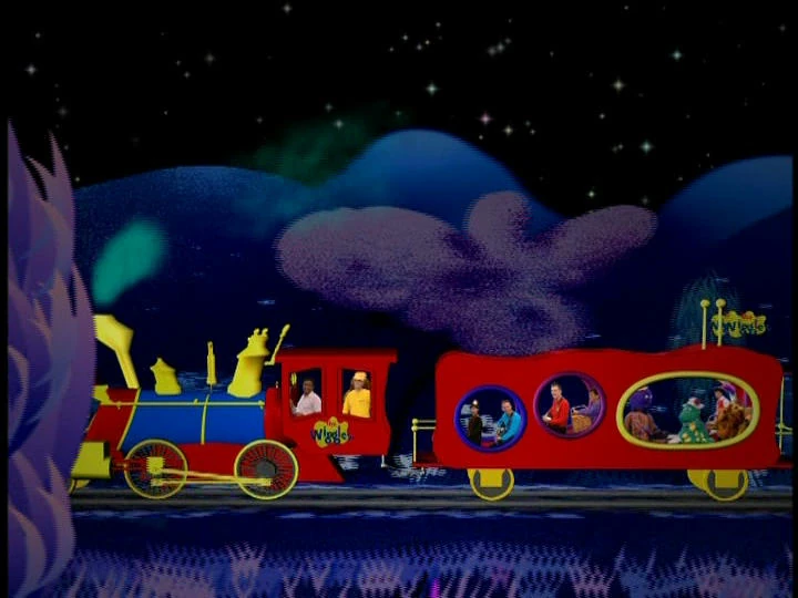 Morningtown Ride | ABC For Kids Wiki | Fandom