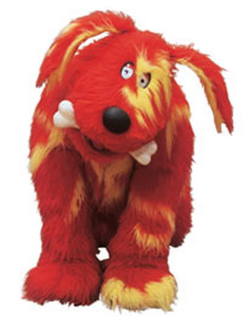 Doodles | ABC For Kids Wiki | Fandom