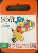 Spot Bumper Adventure Pack | ABC For Kids Wiki | Fandom