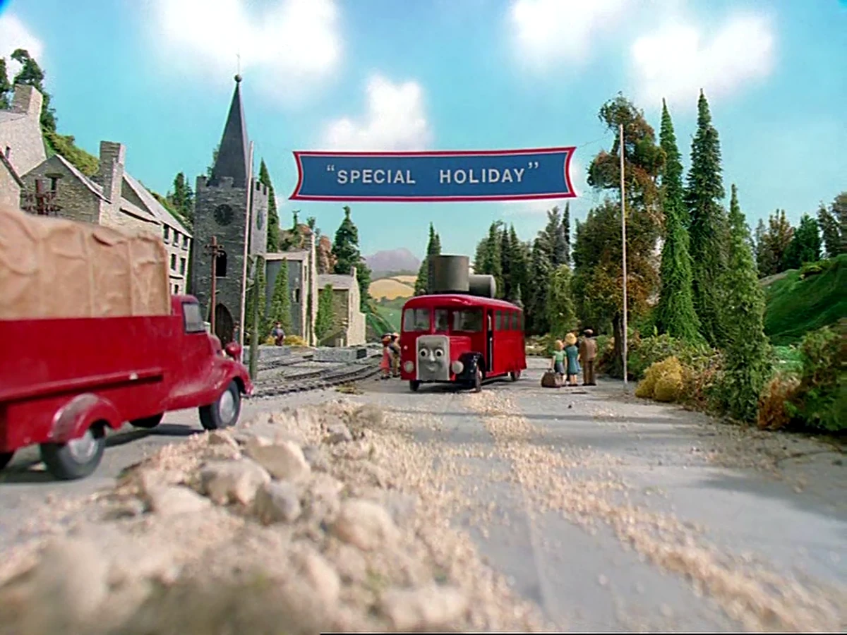 Bulgy (episode)/Gallery | ABC For Kids Wiki | Fandom