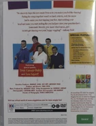 4 DVD Box | ABC For Kids Wiki | Fandom