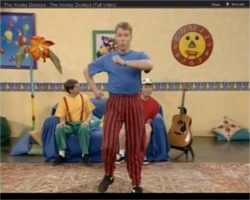 On The Spot | ABC For Kids Wiki | Fandom