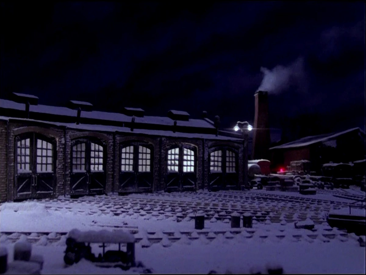 Granpuff/Gallery | ABC For Kids Wiki | Fandom