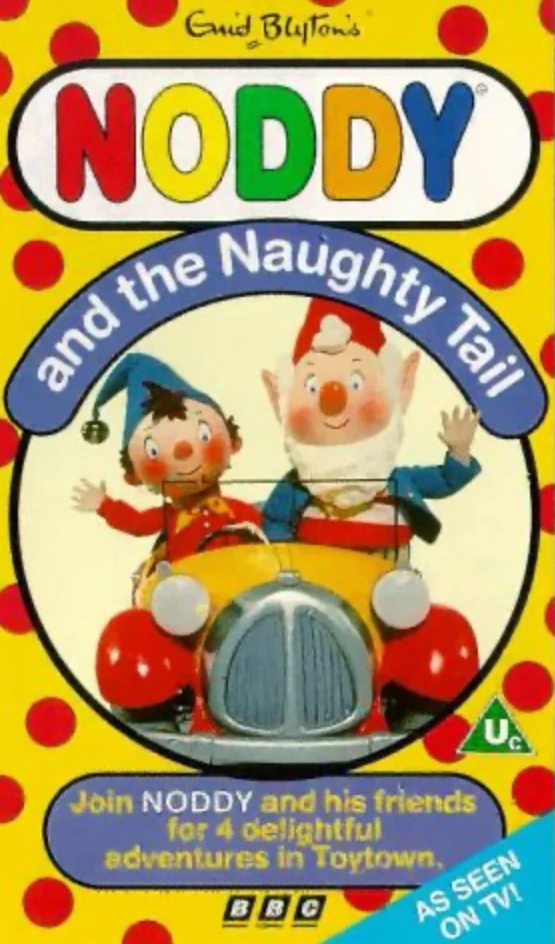 Noddy Videography | ABC For Kids Wiki | Fandom