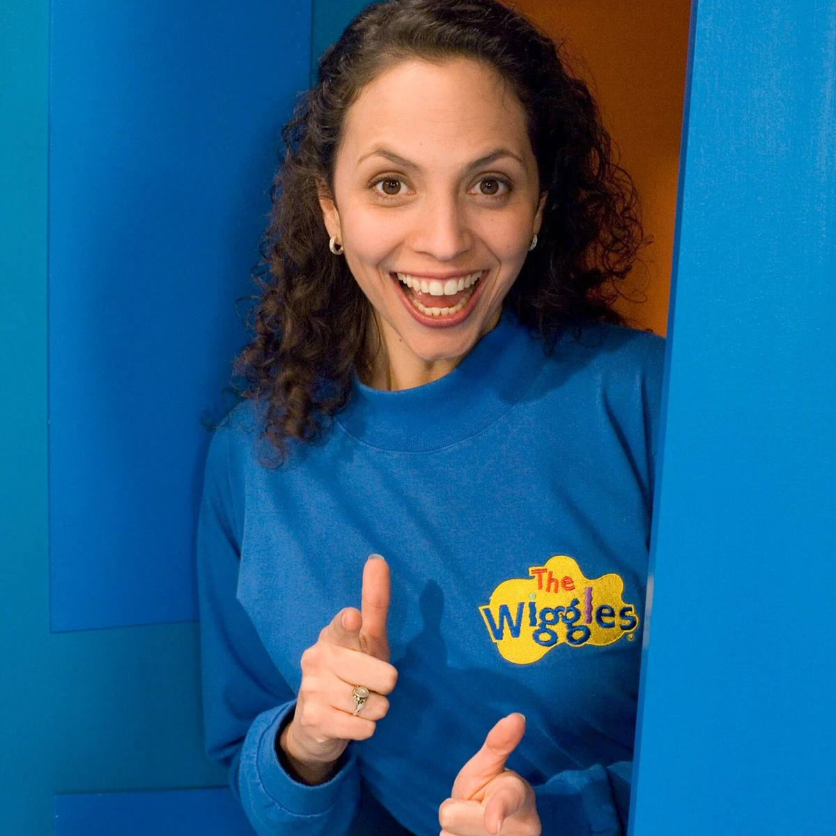 Zoe Wiggle | ABC For Kids Wiki | Fandom