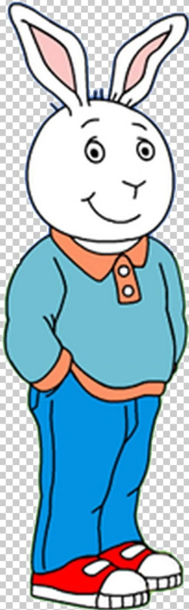 Buster Baxter | ABC For Kids Wiki | Fandom