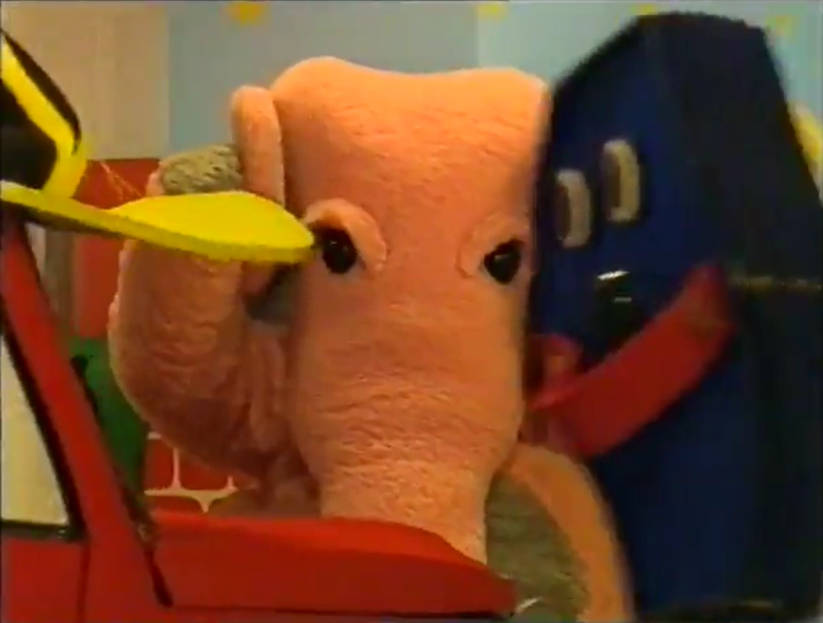 Best of Friends | ABC For Kids Wiki | Fandom