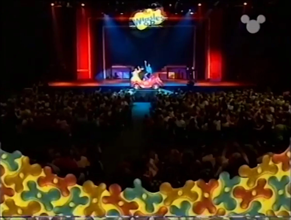 Disney Channel (Australia and New Zealand)/Promotion | ABC For Kids ...
