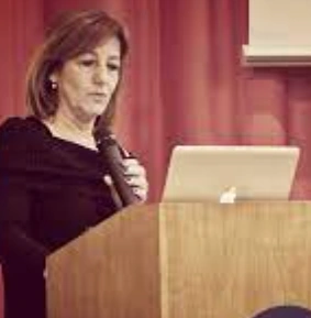 Annita Romanelli | ABC For Kids Wiki | Fandom