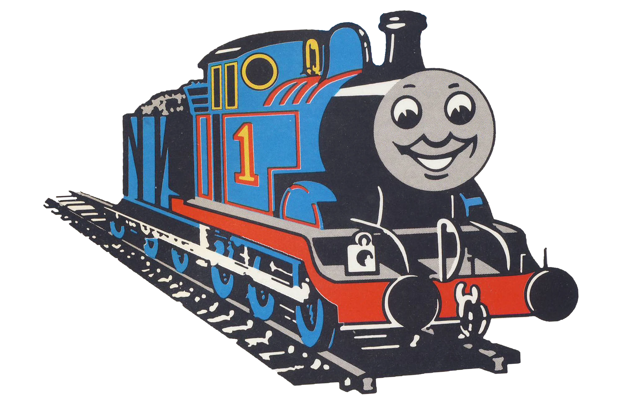 Thomas the Tank Engine/Gallery | ABC For Kids Wiki | Fandom