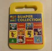 ABC For Kids Bumper Collection (2012 DVD) | ABC For Kids Wiki | Fandom