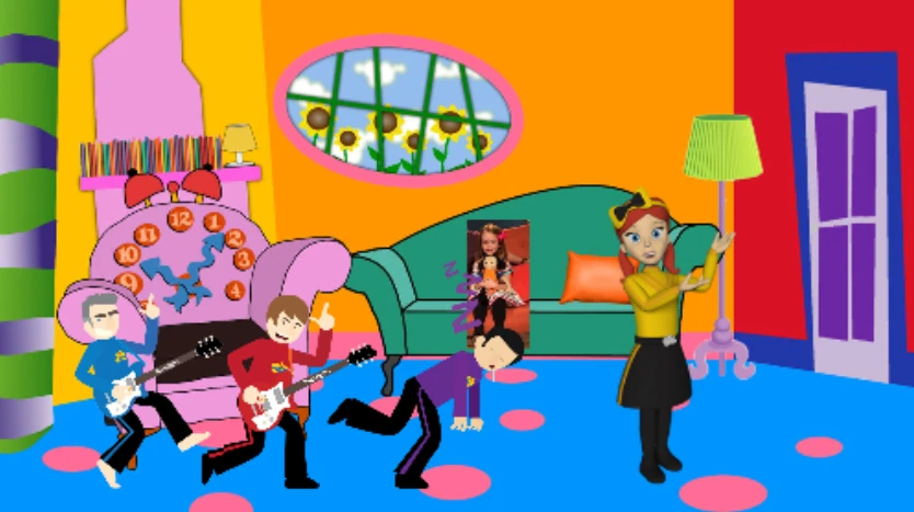 Sailor Denyer | ABC For Kids Wiki | Fandom